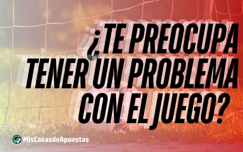 ¿Qué hacer si creo que tengo un problema con el juego en Perú?