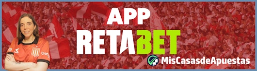 Retabet Perú: ¿Recomiendo esta casa de apuestas en mi reseña?