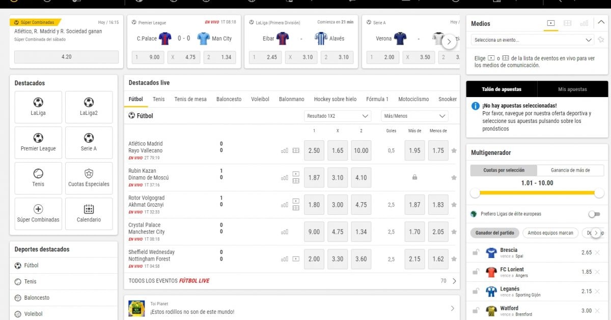 Bwin España » ¿Por qué registrarse? [ene. 2024]