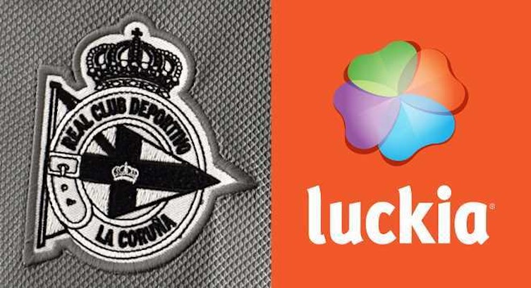 Bono bienvenida Luckia: +100 € con tu Primera Apuesta