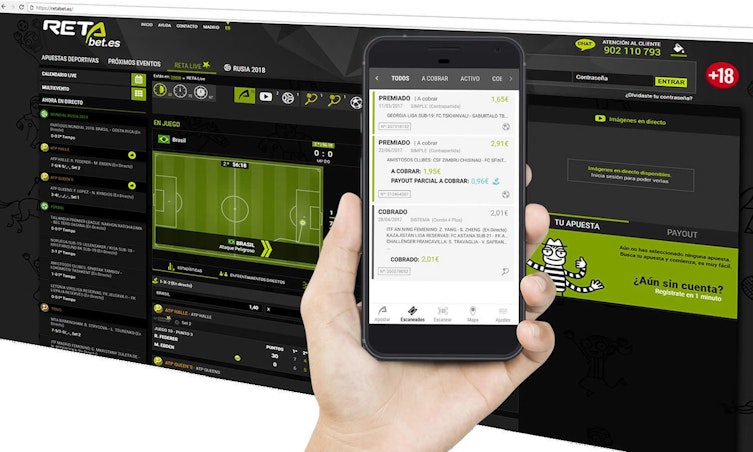 Retabet España » ¿Por qué registrarse? [may. 2024]