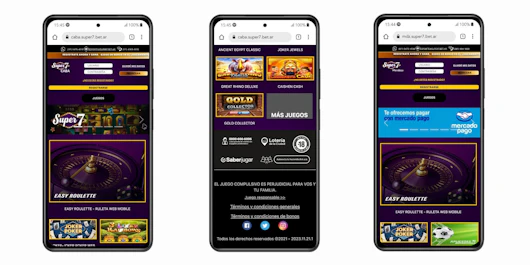 Guía para Apostar en Super 7 | Registrate en CABA y Mendoza