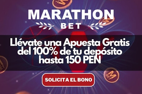 Apuestas gratis Perú: Casas de apuestas con freebet y por…